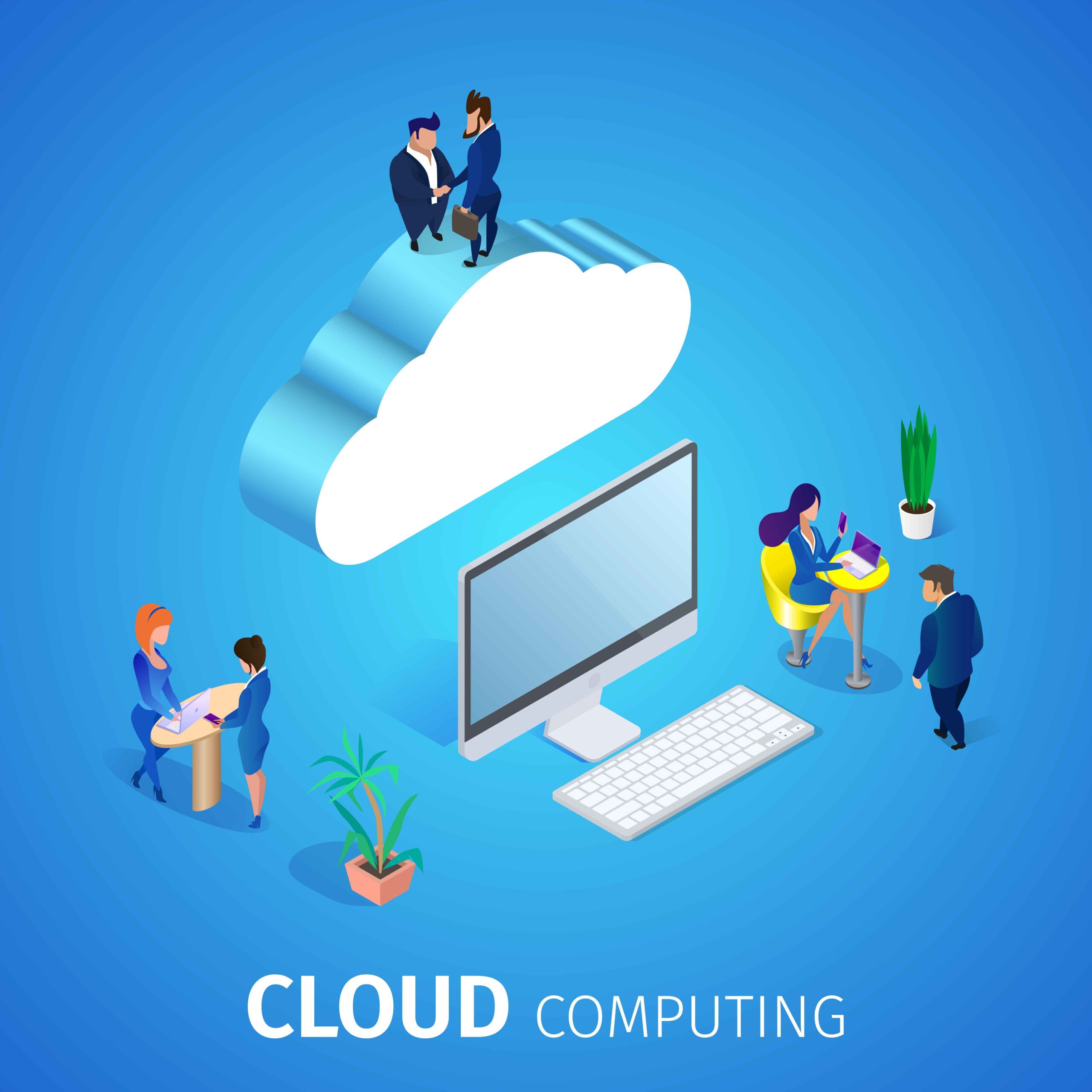 5 Compelling Reasons to Enroll in a Cloud Computing Course Right Now
